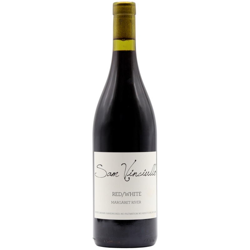 SAM VINCIULLO - RED/WHITE - Fine Wine, Whiskey, Spirits & Glassware at ...